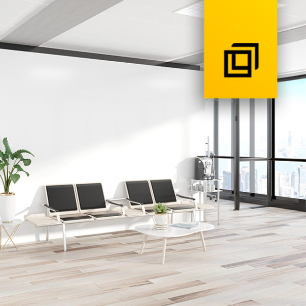 The Benefits of Integrated, Automated Workspace Technology - GWA